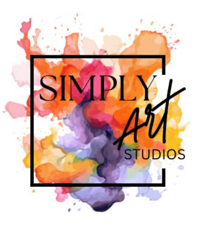 Open Studio Memberships – SimplyArt Studios
