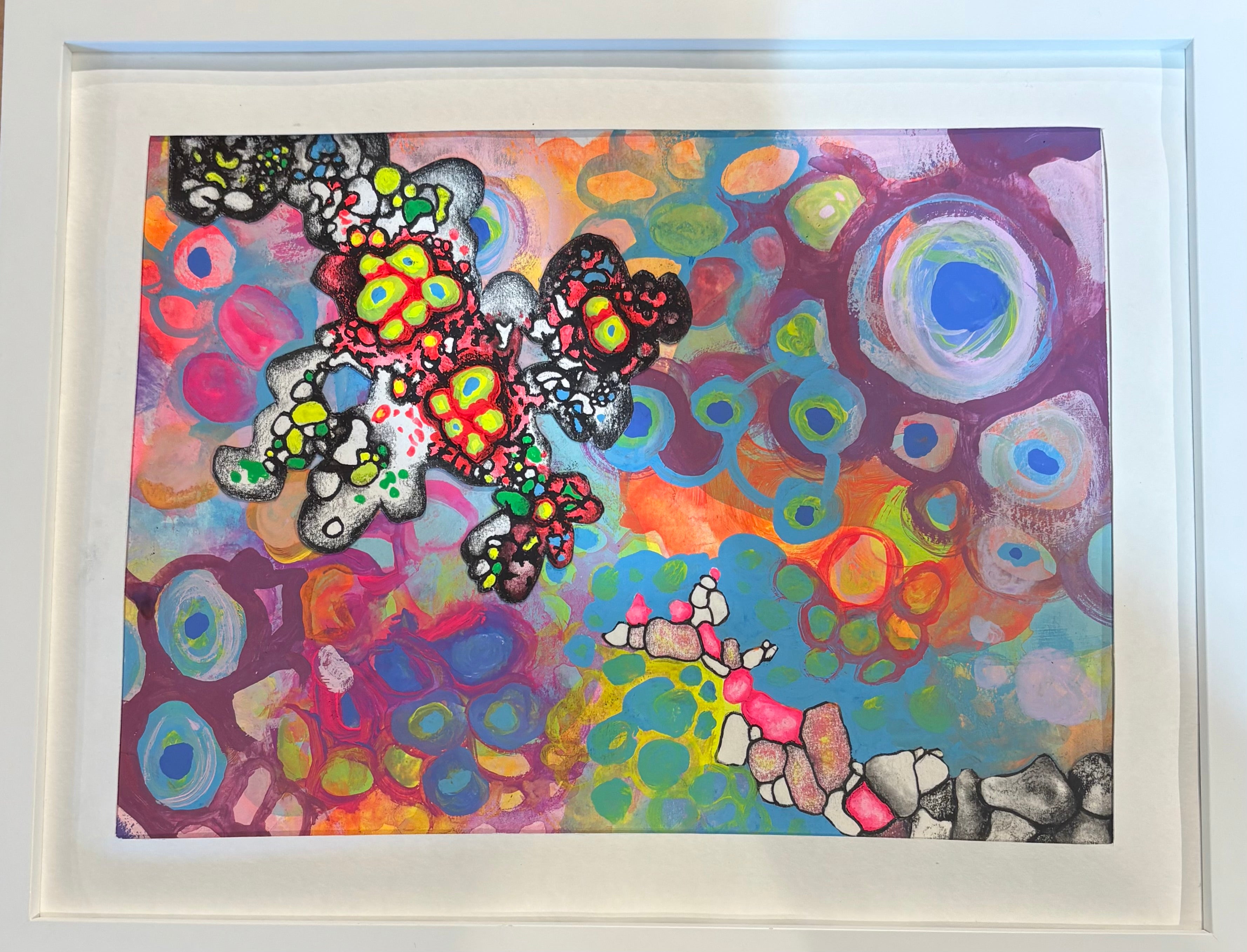 Fine Art - Meredith Benson – SimplyArt Studios
