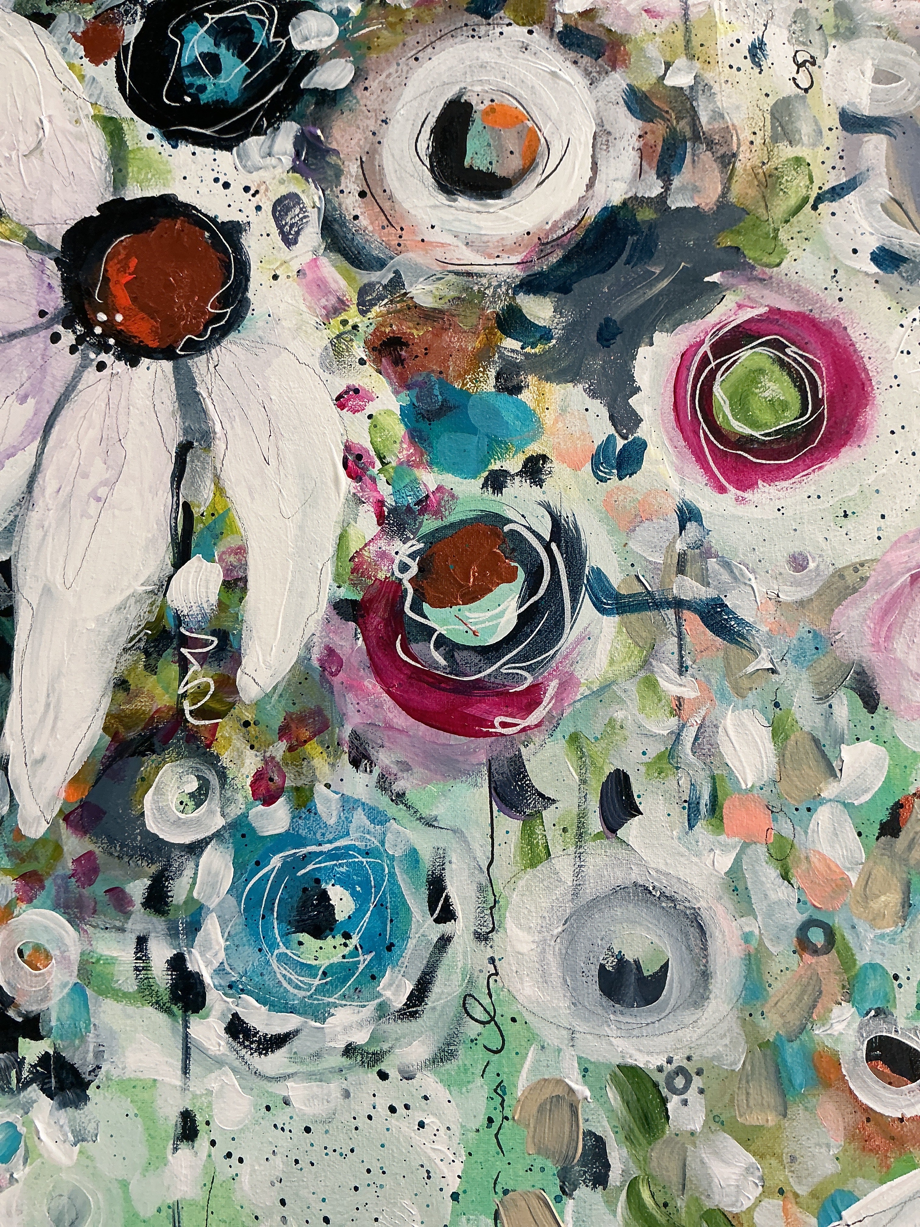Fine Art - Manda Marble – SimplyArt Studios