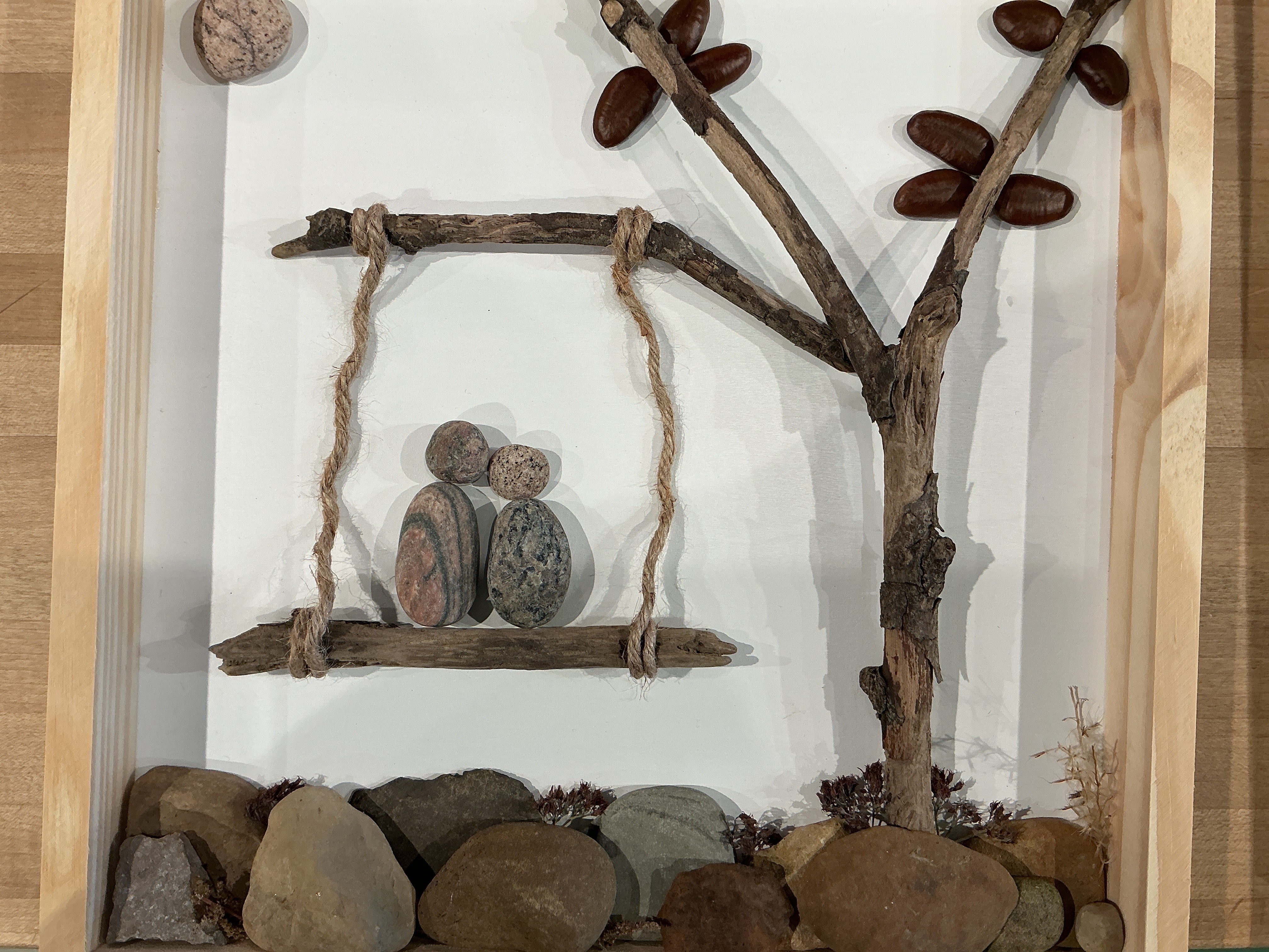 Fine Art- Jennifer Pusecker – SimplyArt Studios