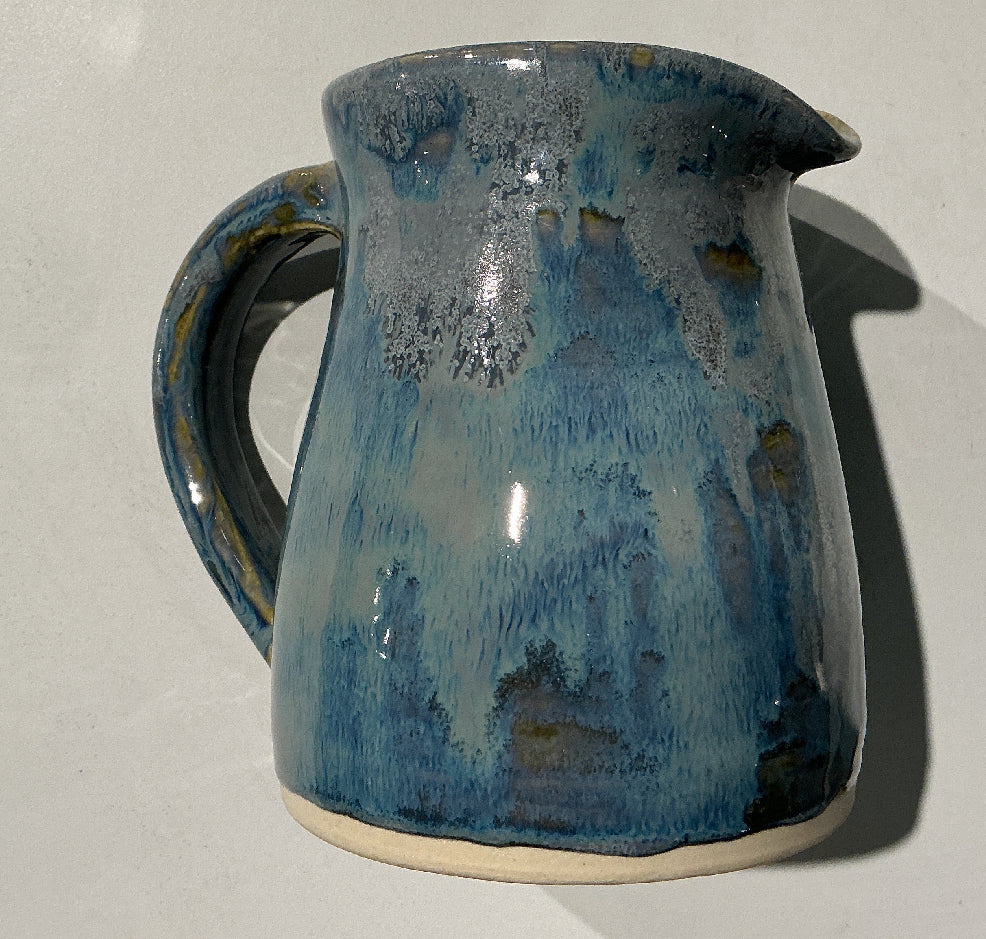 Pottery - Molly Mickley Maine – SimplyArt Studios